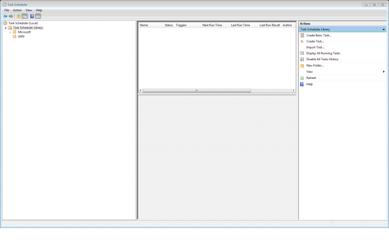 VBS Scripts – Cloudy DATA Blog