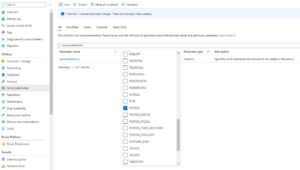 Add POSTGIS extension to Azure Postgres Database – Worked Example – Cloudy DATA Blog
