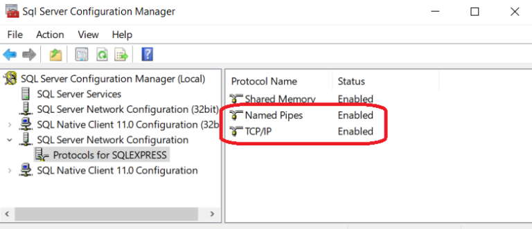 SQL Server – Cloudy DATA Blog